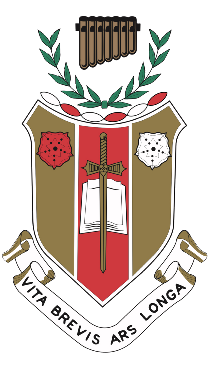 Sigma Alpha Iota – Bass & Treble Clothing